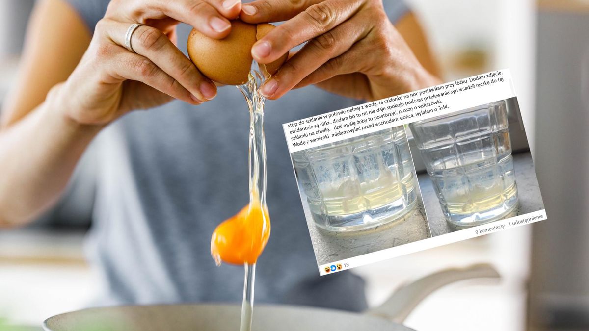 Mama prosi o pomoc. Zrobiła u synka w kąpieli "jajowanie"