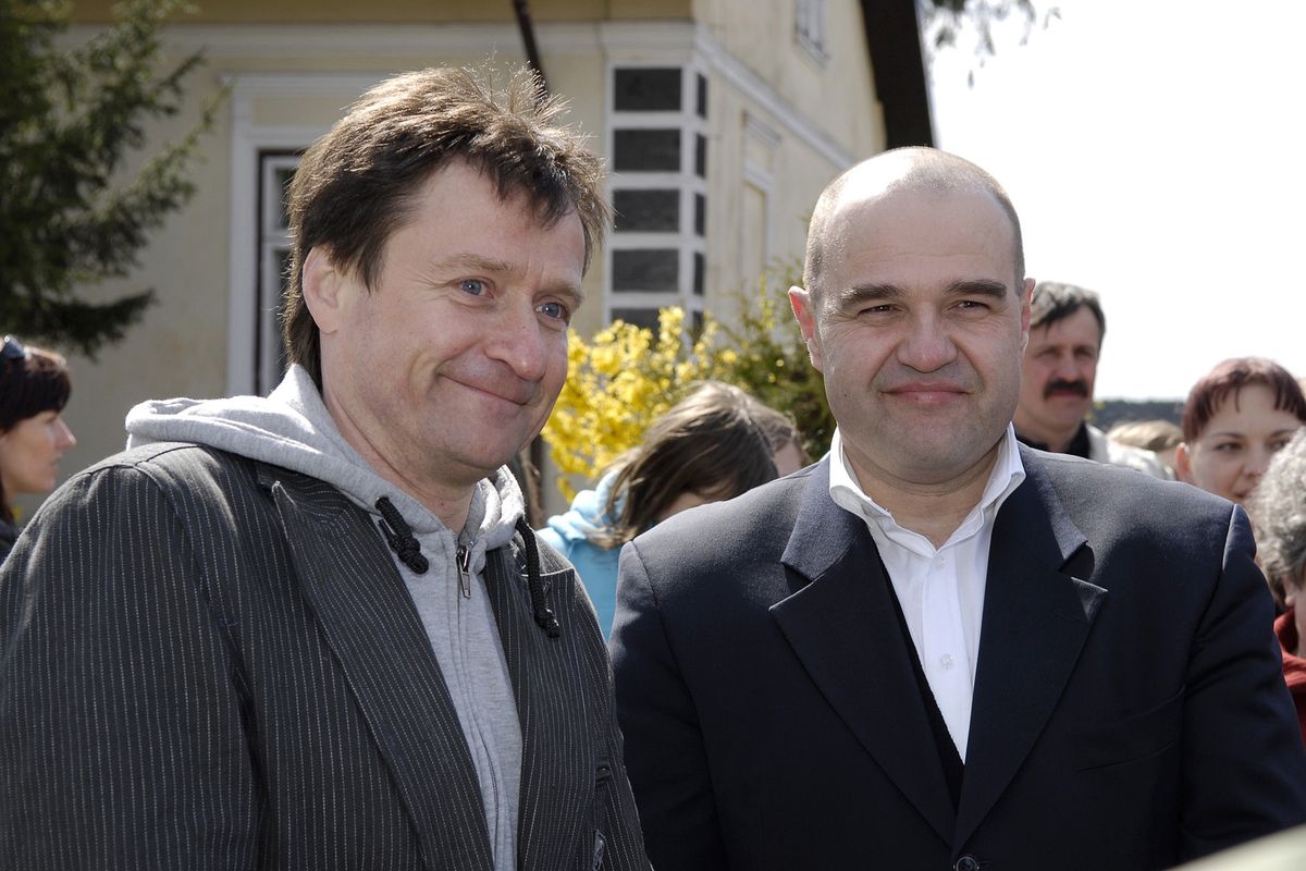 Co dalej z "Ranczem"? "Decydenci z TVP migają się od odpowiedzi" - WP ...