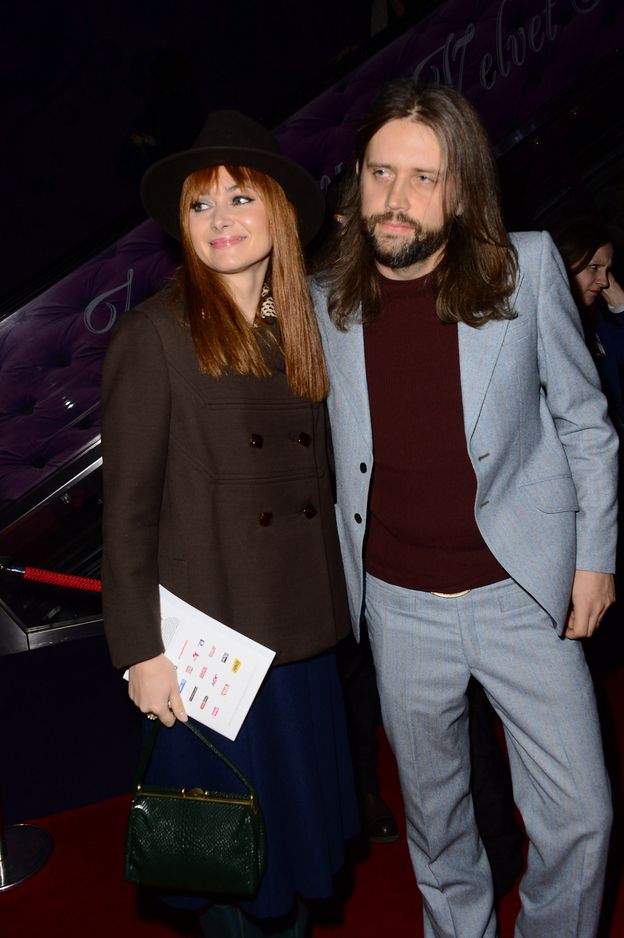 Rusowicz rozwiodła się z mężem. Te słowa nie pozostawiają wątpliwości ...