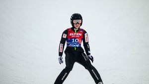 David Goldstrom: Kamil Stoch to lepszy ambasador skoków, niż Adam ...