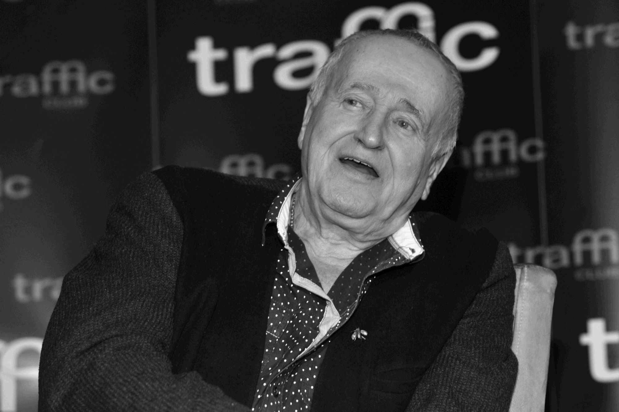 Jan Nowicki nie żyje. Aktor miał 83 lata - WP Film