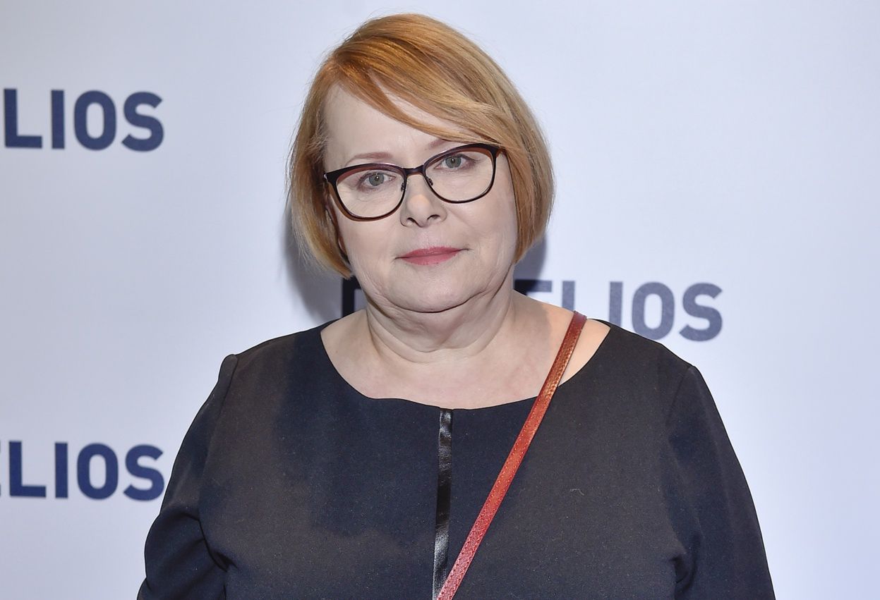 Ilona Łepkowska komentuje rozstanie Cichopek i Hakiela. Przykra sprawa?
