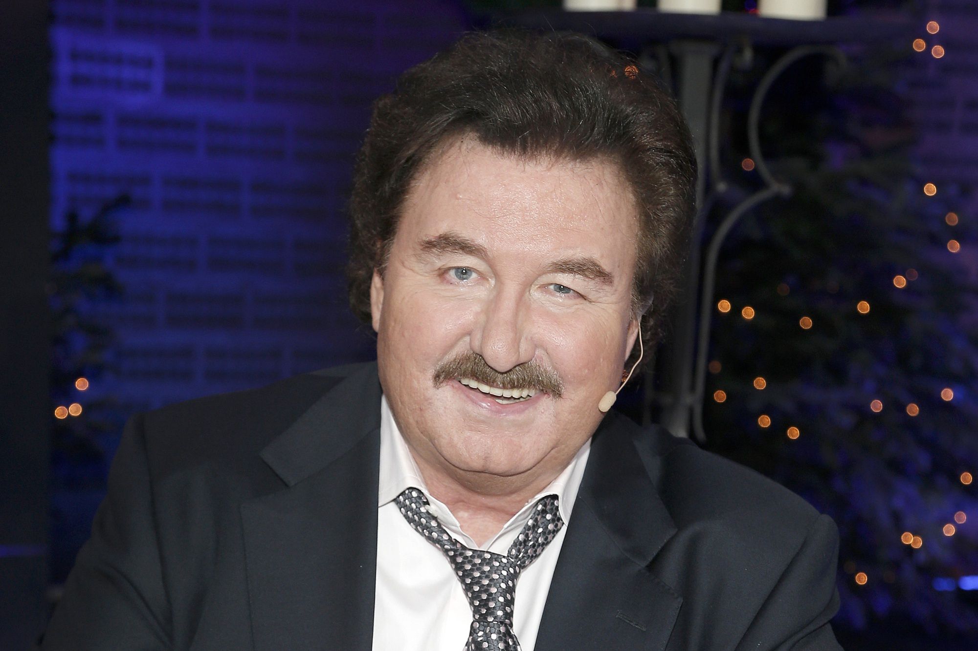 Krzysztof Krawczyk nie adoptował córek szwagierki. Najstarsza zabrała ...