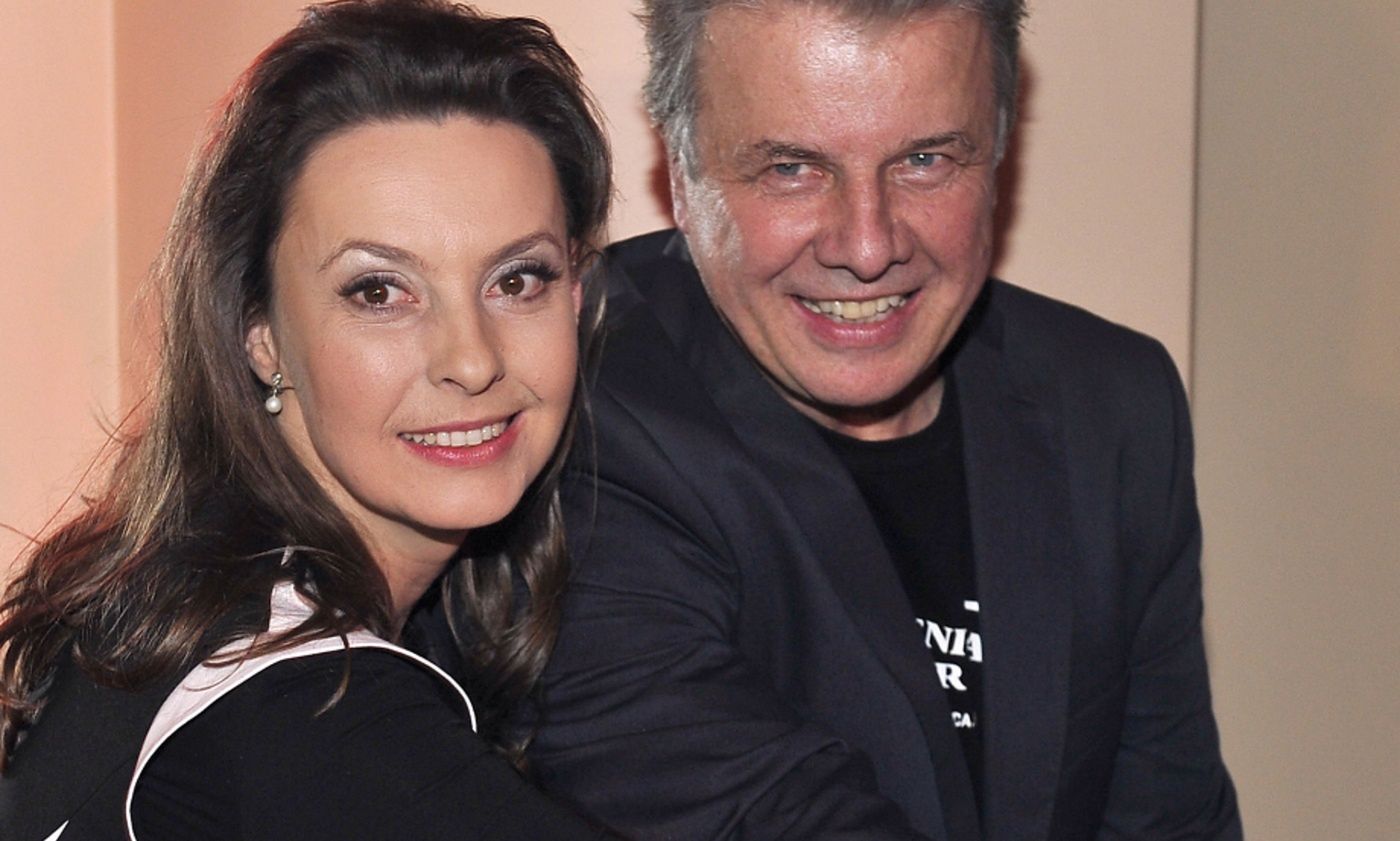 Emilian Kamiński nie żyje. Pozostawił troje dzieci. Kim jest jego córka ...