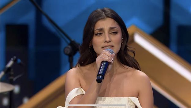 Agnieszka Chylińska wypomniała uczestniczce BRAK SZACUNKU do zespołu ...