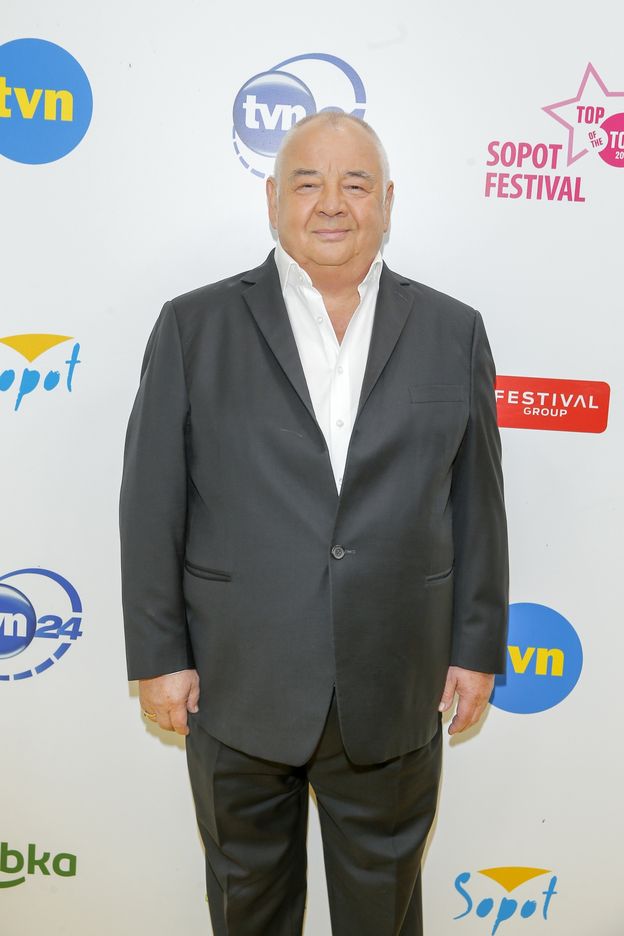 Natalia Grosiak w TVN24 przytoczyła prorocze słowa Stanisława Soyki z ...