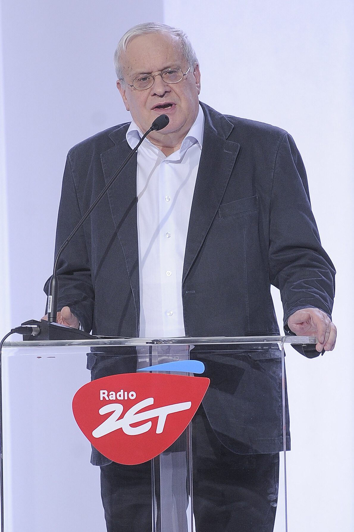 Janusz Weiss nie żyje. Dziennikarz miał 74 lata. Przegrał walkę z chorobą