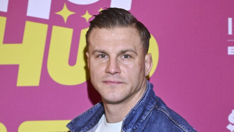 "Przeprowadzimy testy na ojcostwo". Alan z "Warsaw Shore" zabrał głos ...