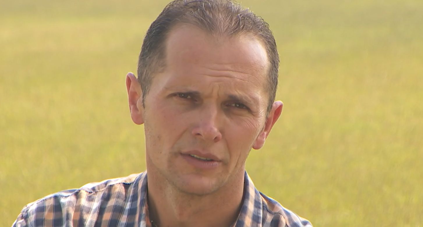 Waldek z "Rolnik szuka żony" się wygadał? Jego słowa o jednej z par ...