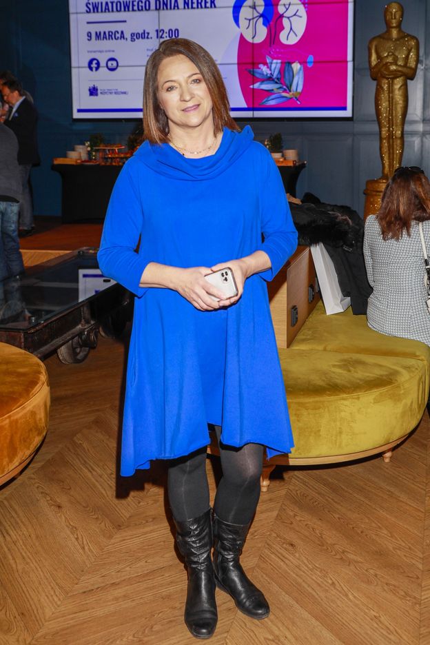 Razem w pracy i w życiu od prawie 20 lat. Kim jest mąż Ewy Drzyzgi ...