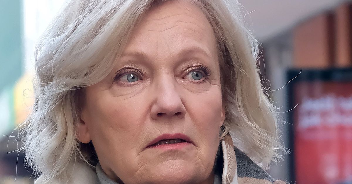 Maria Pakulnis uniosła się na wizji. "To jest coś przerażającego" - WP Film