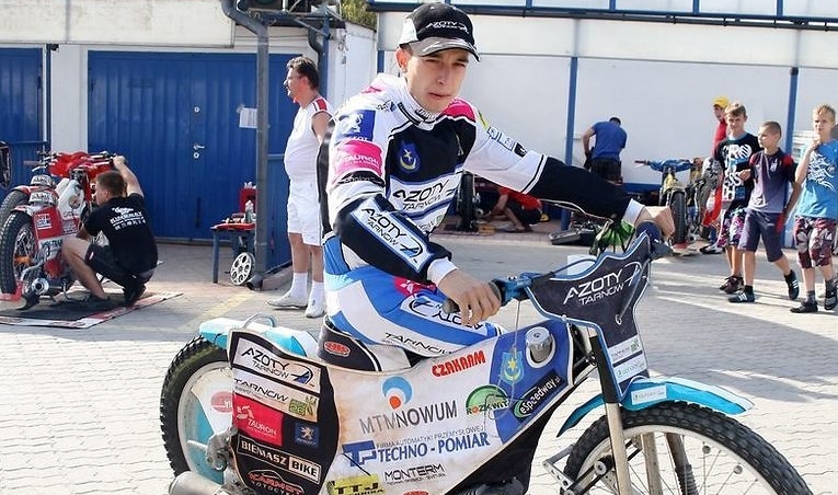 Jakub Jamróg liderem łódzkiego Orła. "Wyniki nie są zaskoczeniem" - WP ...