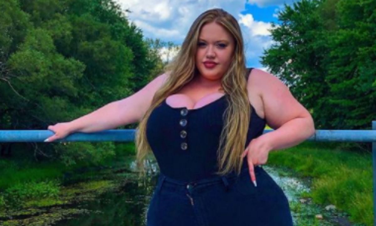 Nie wierzyła w miłość. Kanadyjka zaręczyła się z instruktorem fitnessu - WP Kobieta