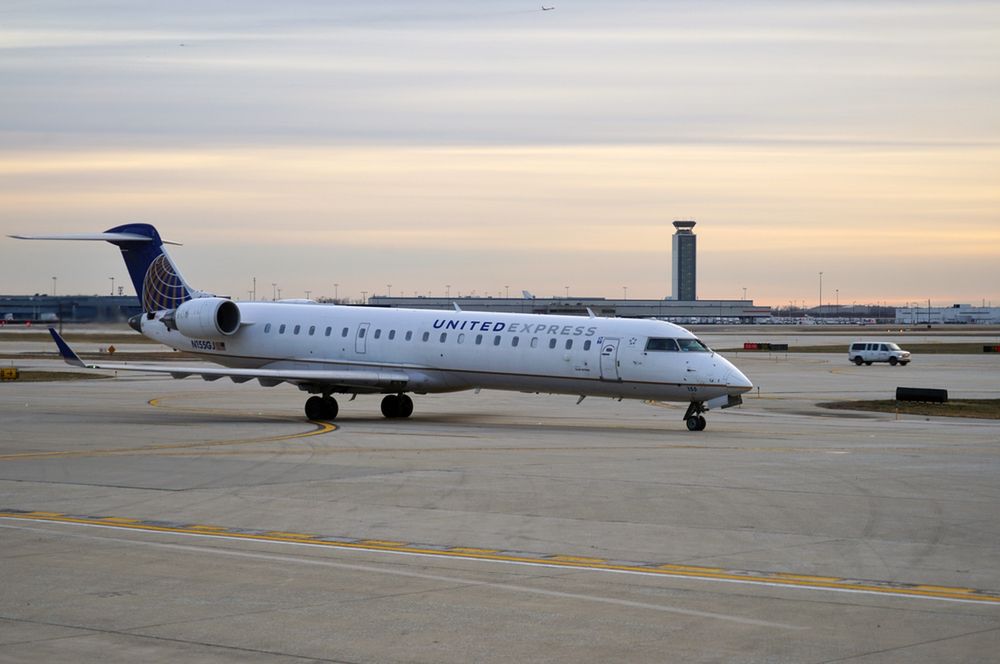 Najlepsze i najgorsze linie lotnicze na świecie. Które nie zawiodły podczas jesiennych huraganów ...