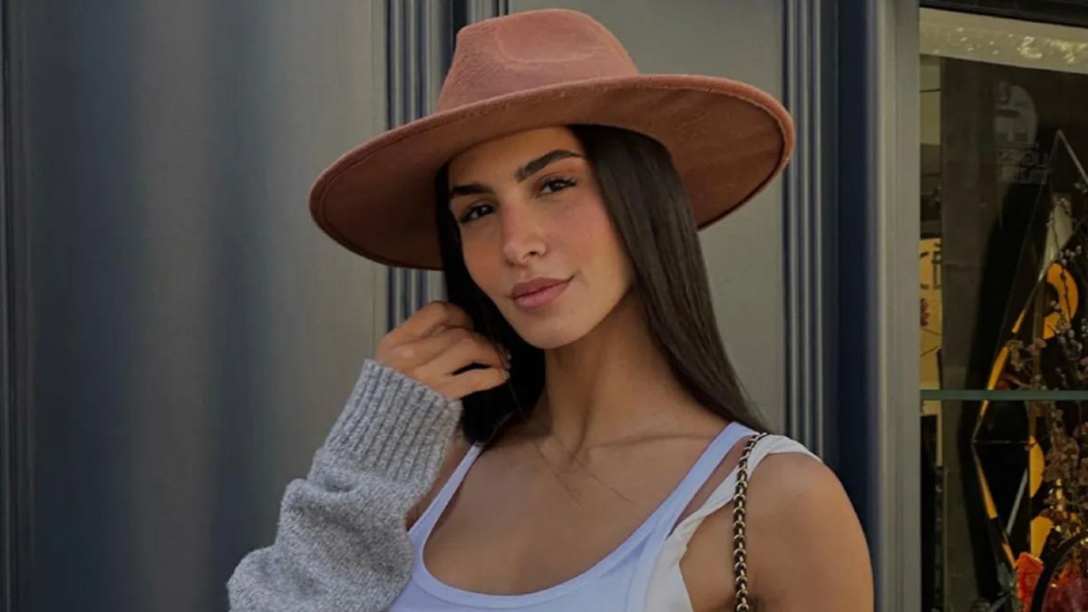 Nowe zdjęcie Marokanki zachwyciło internautów. To partnerka ...