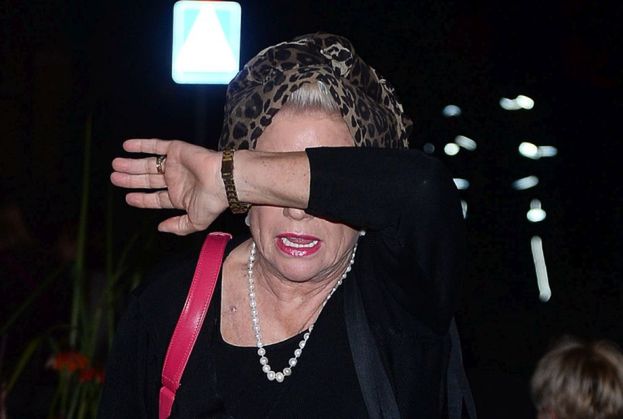 Bożena Dykiel wyznała, że kocha futra. Internauci są oburzeni ...