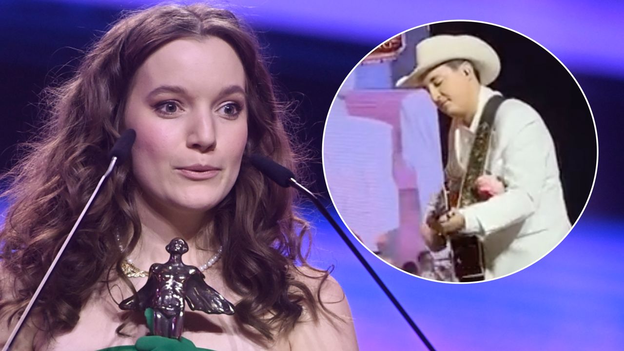 Sanah w końcu pokazała męża! "Dziś nie możemy się całować..." [WIDEO]