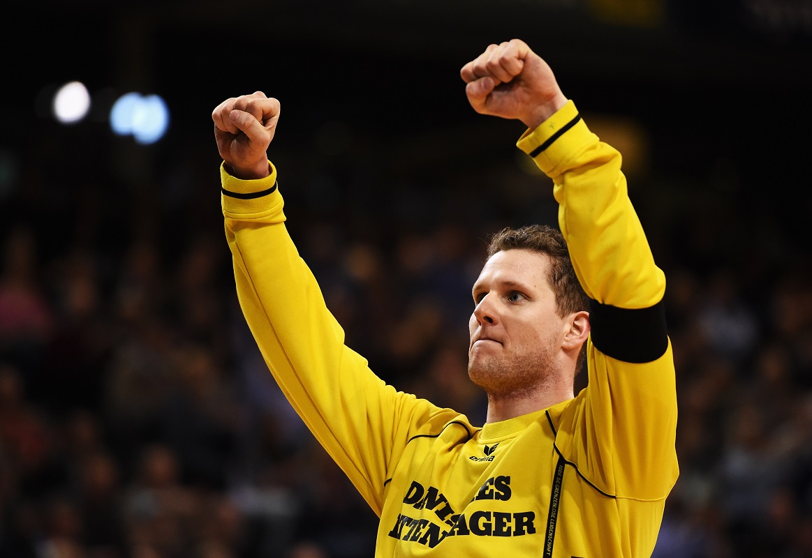 Bundesliga. Transfery. Kevin Moeller wraca do Niemiec. Bergerud ...