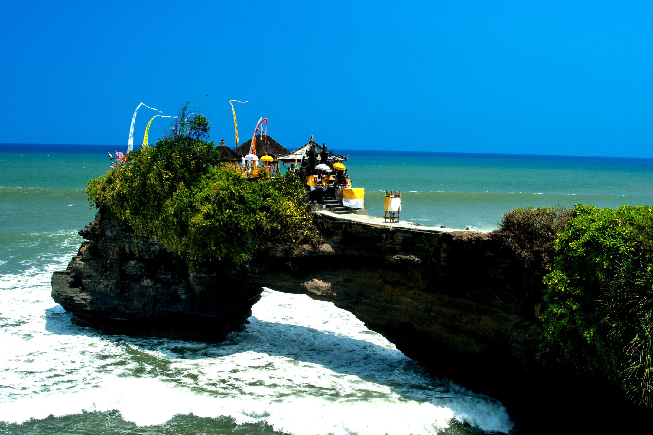 Indonezja - Największe atrakcje - WP Turystyka