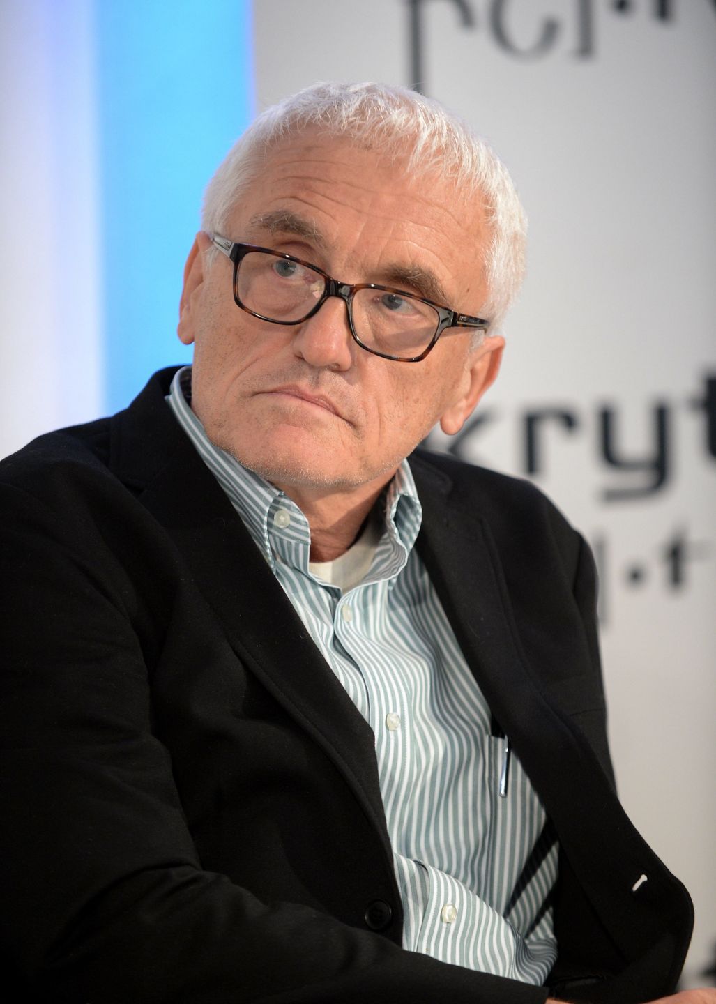 Jan Tomasz Gross, historia i histeria - WP Książki