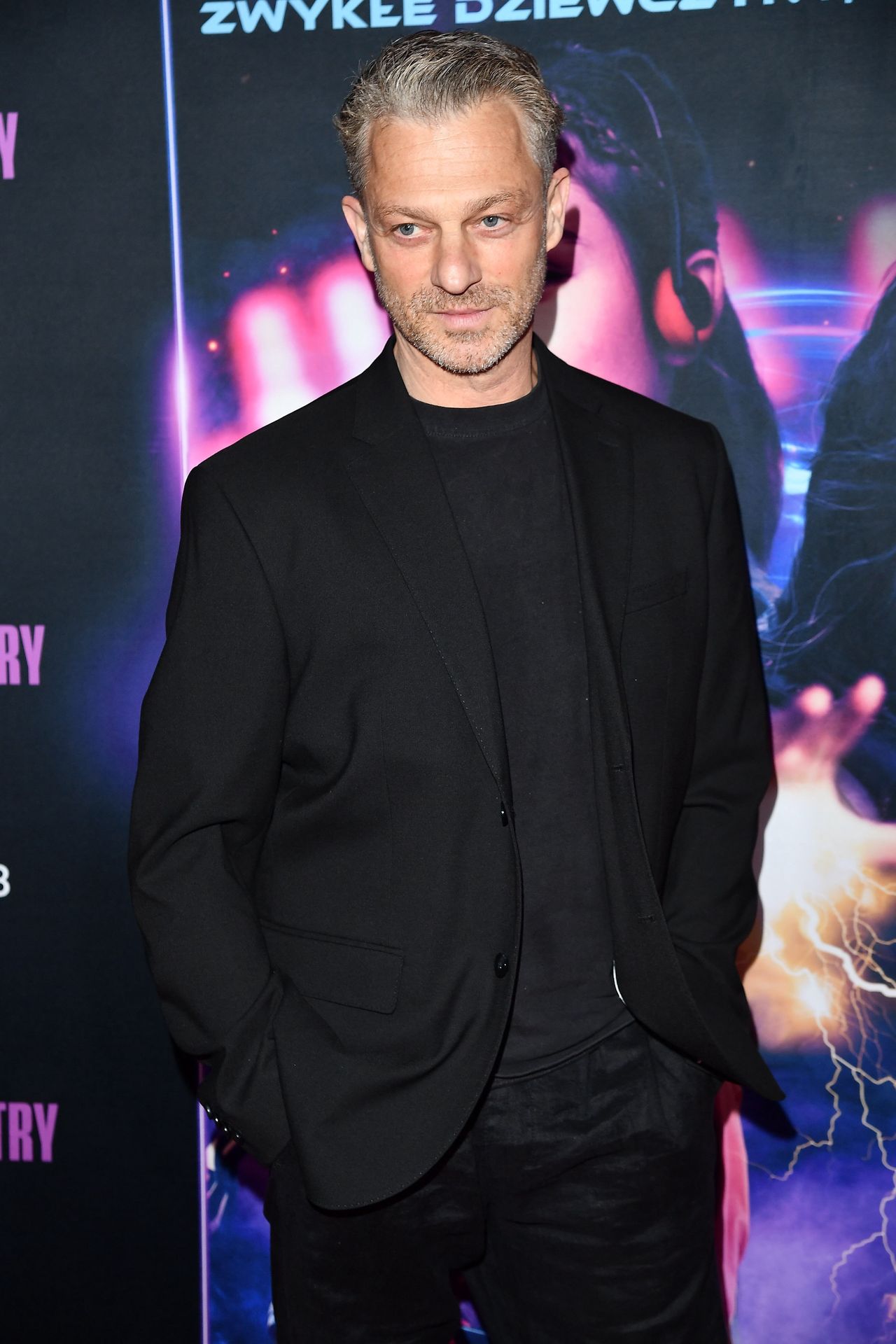 Media: Grzegorz Damięcki rozwodzi się z żoną. "Po 30 latach"