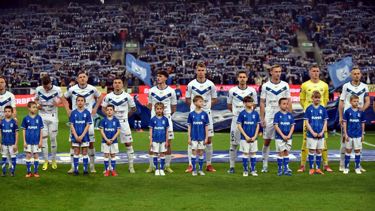 Oficjalnie: Stal Mielec z ważnym ogłoszeniem. Przyszłość pomocnika ... Oficjalnie: Stal Mielec z ważnym ogłoszeniem. Przyszłość pomocnika ...