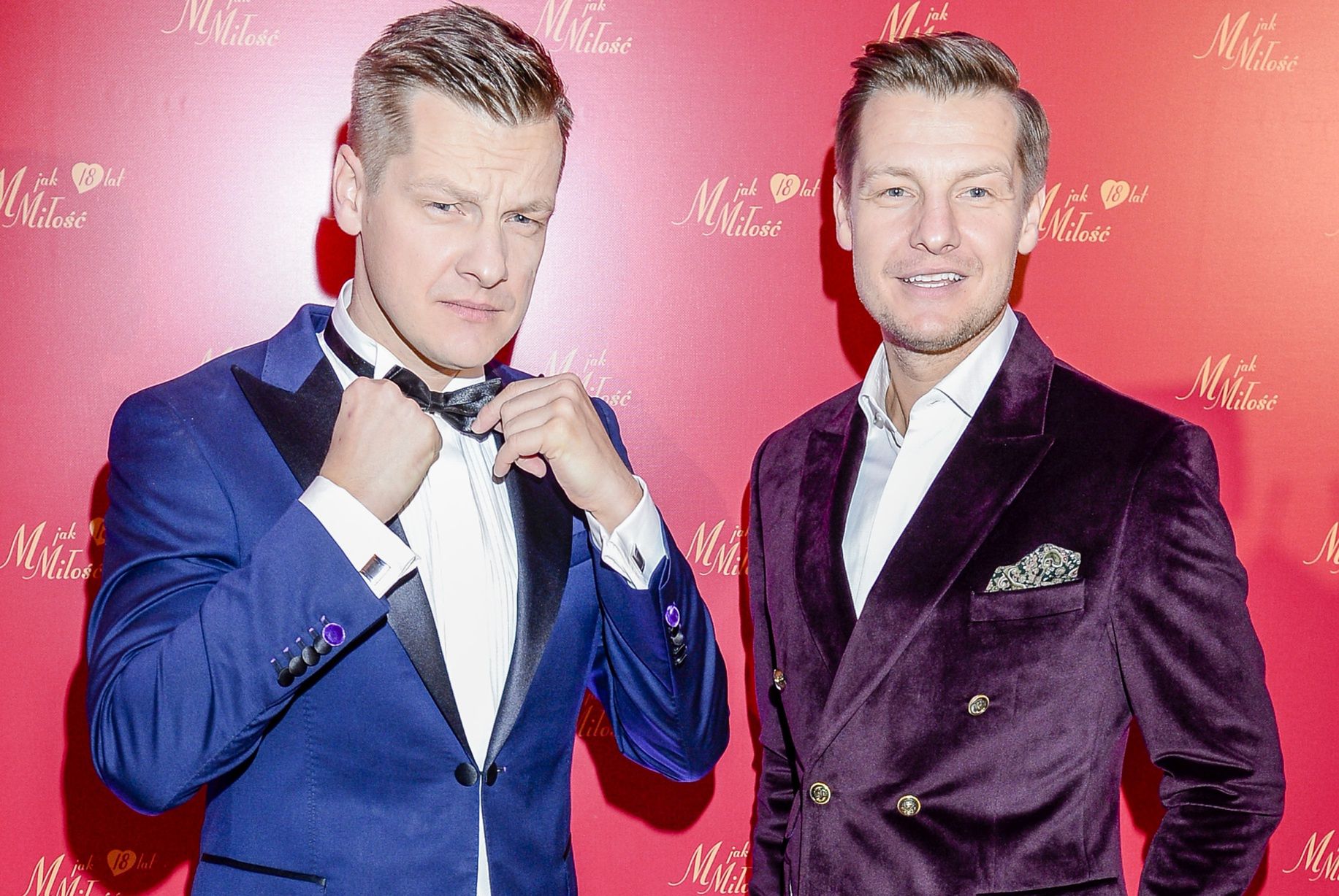 To nie żart. Takie wykształcenie mają bracia Mroczkowie