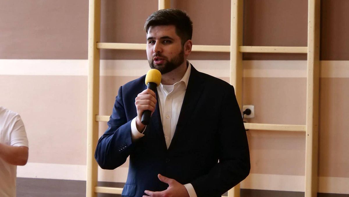 Są wyniki z Chełma. Wygrał kandydat z poparciem PiS-u - WP Wiadomości