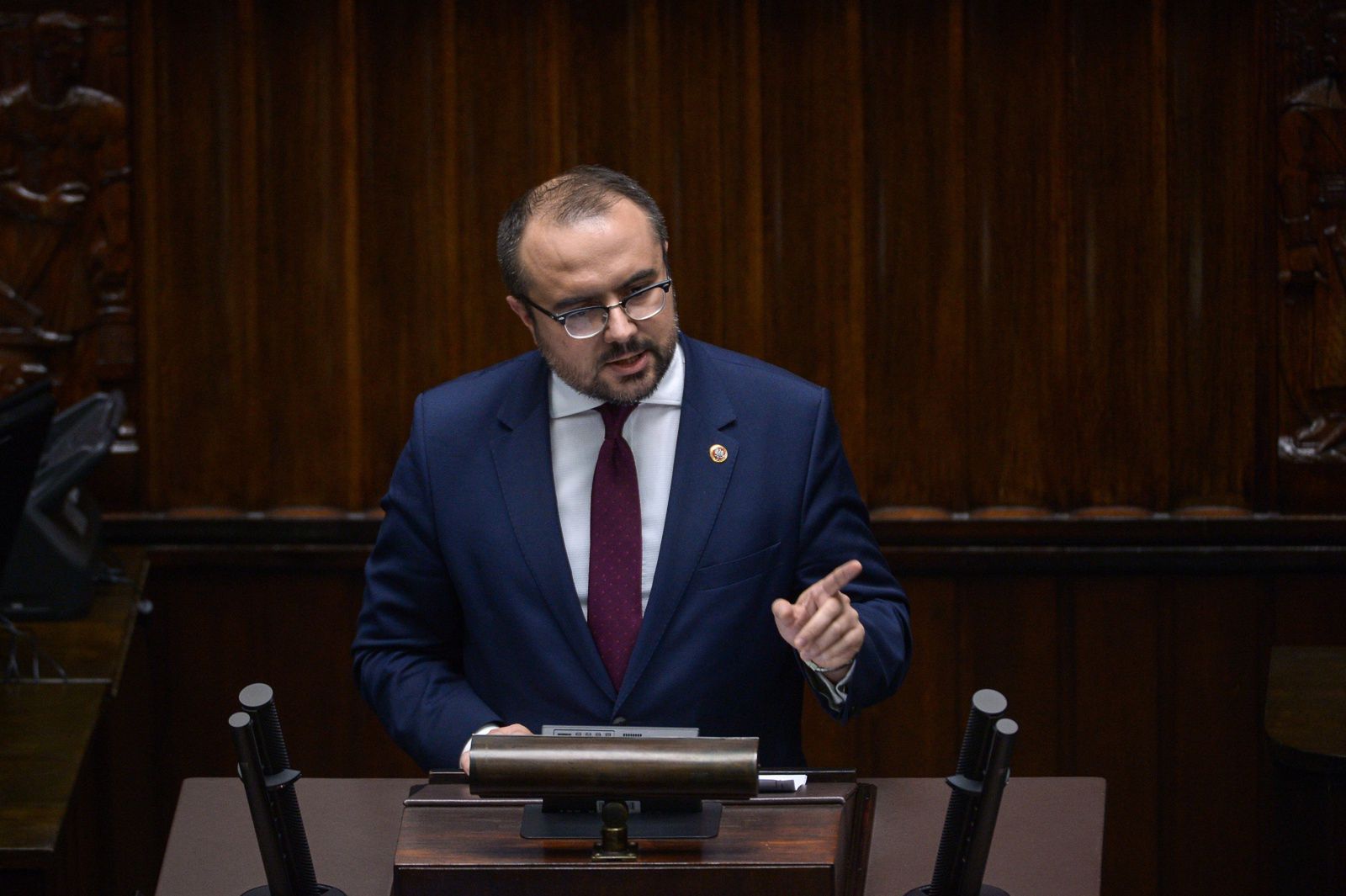 Ruszyło rozliczanie. Nieoczekiwana reakcja polityka PiS