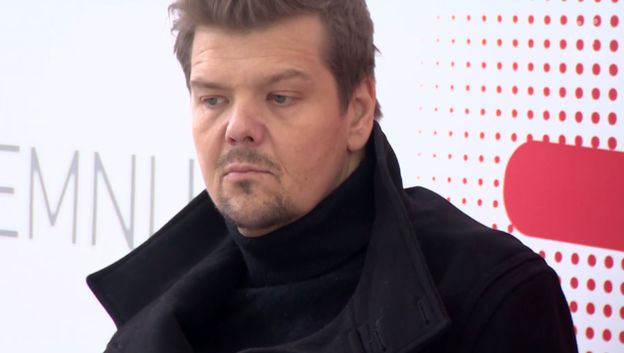 "Minął rok od udaru. Nie działała lewa strona twarzy, lewa ręka, lewa ...