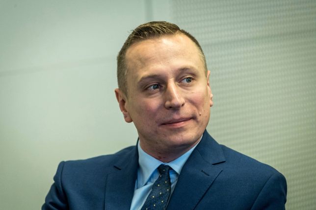 Jest zawiadomienie do prokuratury ws. gen. Janiszewskiego. Pracowała u ...