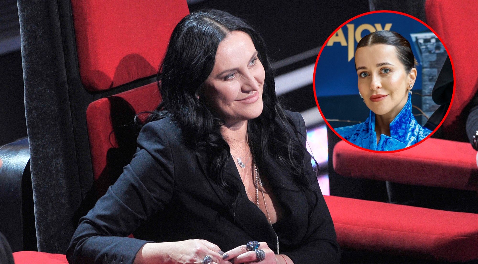 Wielki powrót Kayah do "The Voice of Poland"? "To był fenomen na skalę ...