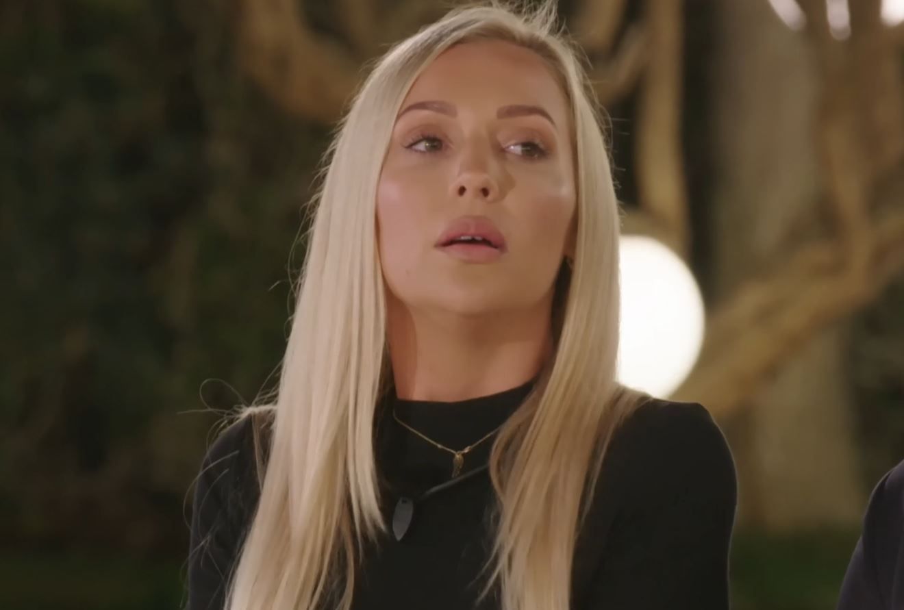 Alicja z "Love island" gorzko o uczestnikach. Typuje zwycięzcę - WP ...