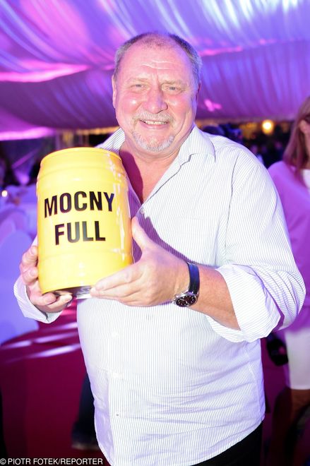 Mocny Full - "Świat według Kiepskich" świętuje 20-lecie. Tego nie ...