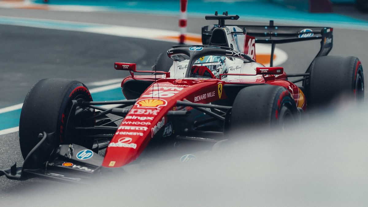Tajna broń Ferrari? Oto co szykują Włosi
