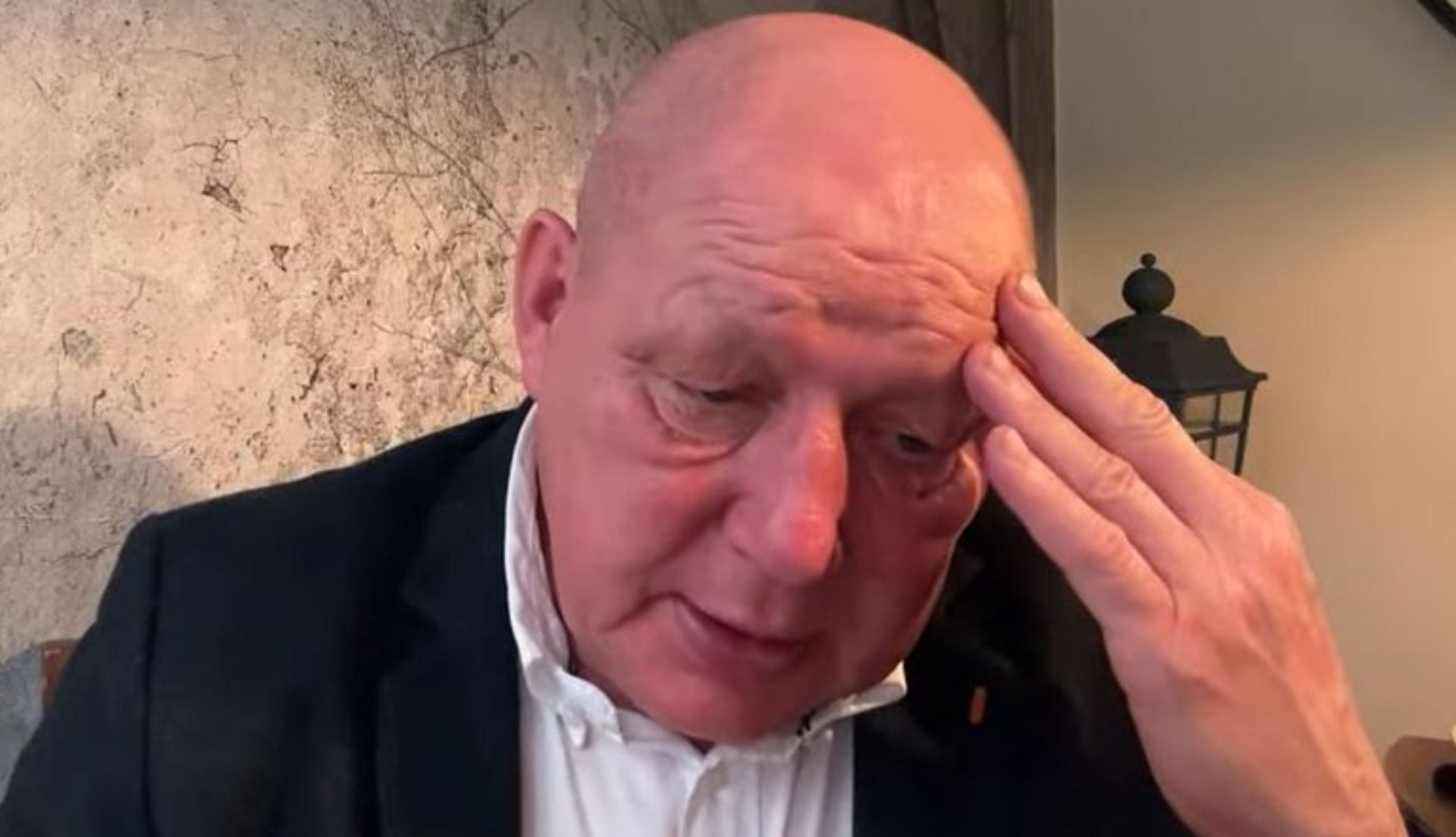 Jasnowidz Jackowski już wie. W marcu się zacznie