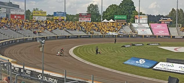 Krono-plast Włókniarz Częstochowa - Orlen Oil Motor Lublin relacja na ...