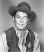 Ronald Reagan