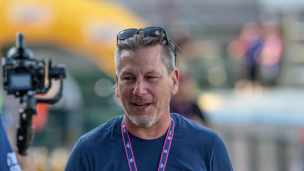 Żużel. Były mistrz świata wraca do roli menadżera. Poprowadzi drużynę w ...