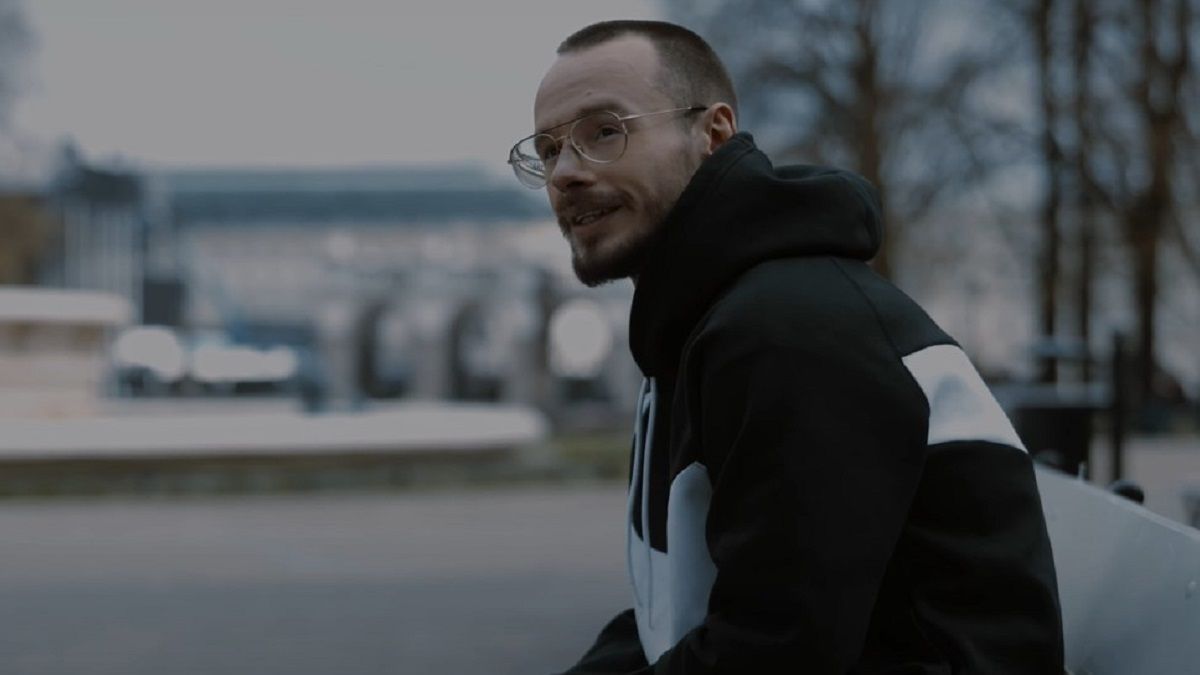 "Xayoo" pewny siebie przed debiutem na Fame MMA 14. "Traktuję go ...