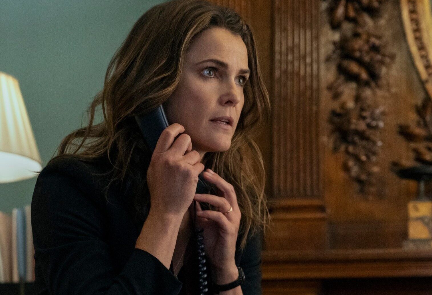 "Dyplomatka" na Netfliksie. Perełka, o której warto wiedzieć - WP Teleshow
