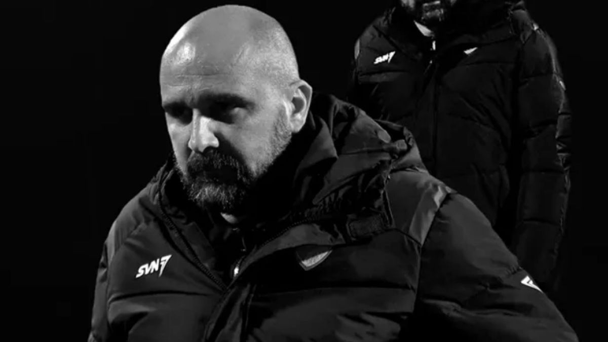 Nie żyje Mladen Zizović