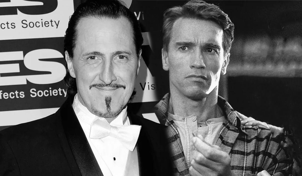 Nie żyje zdobywca Oscara. Miał 68 lat, był legendą kina - WP Film