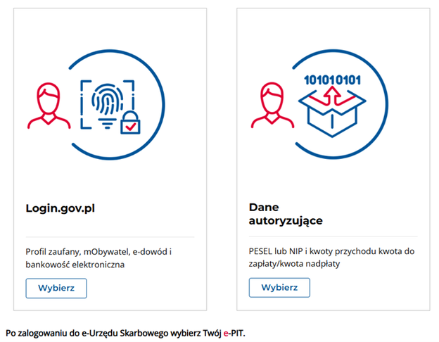 Jak złożyć zeznanie przez Twój e-PIT? Na to trzeba uważać przy rozliczeniu - Money.pl