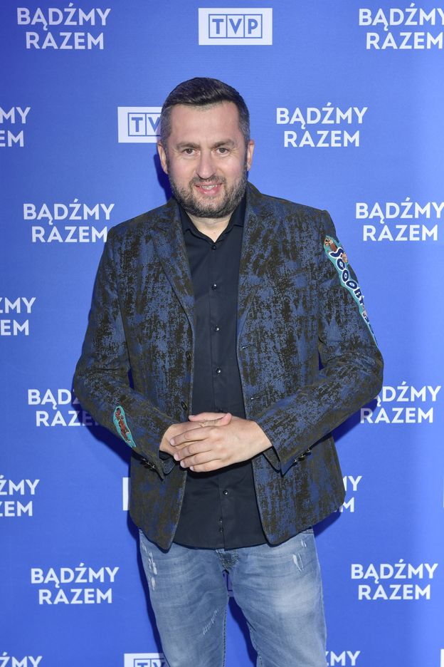 Norbi o jego dalszej karierze w TVP: "Jestem do wynajęcia" - Pudelek