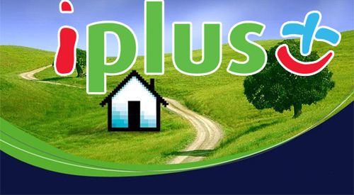 iPlus na kartę – ładujesz i surfujesz