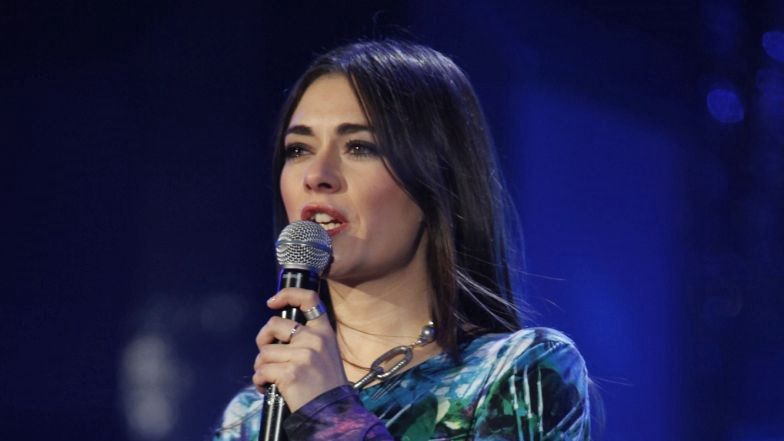 Misia Furtak nagrała piosenkę o Agacie Dudzie. "33 sekundy ciszy" - Pudelek