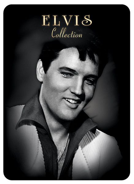 Elvis Presley Prestige Collection