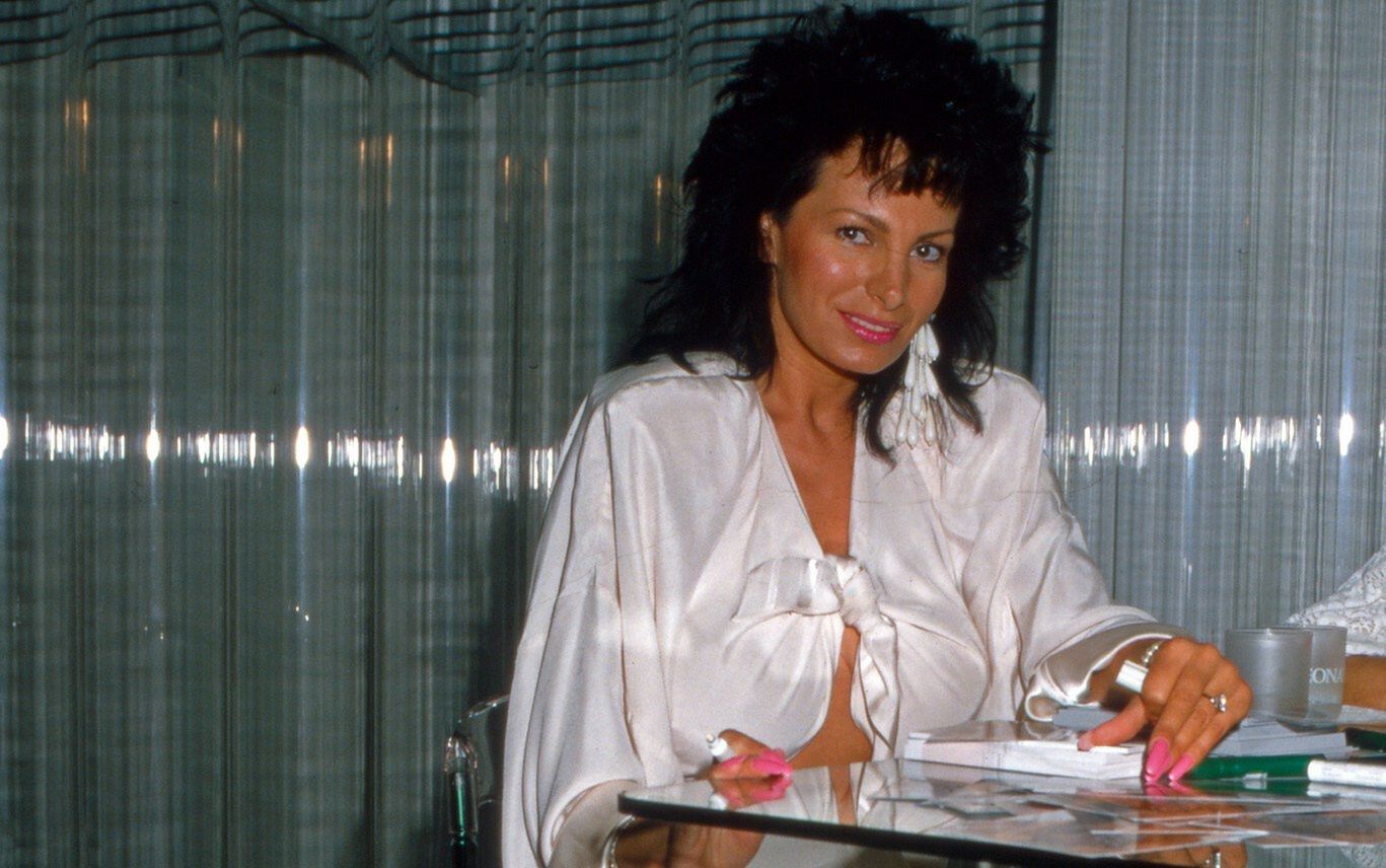 Teresa Orlowski - Polka z Dębicy podbiła świat filmów dla dorosłych ...