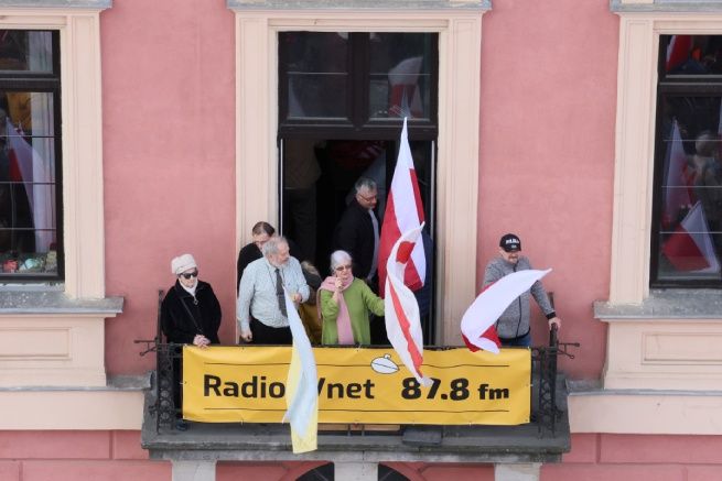 Dlaczego Radio Wnet zyskuje? „Jesteśmy jak Republika”